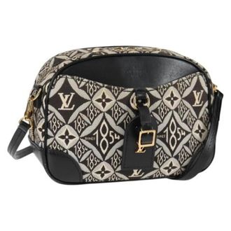 Louis Vuitton Pre-owned Denim sacs-louis-vuitton - Femme - Pre-owned - Multicolore - Taille: ONE Size