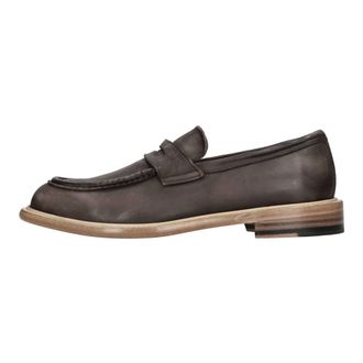 Rolando Sturlini Sturlini, Homme, Chaussures, Brun, Taille: 41 1/2 EU Mocassins