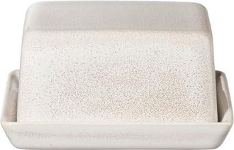 ASA Selection Saisons Butter Dish Butter Storage Container Sand