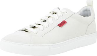 HUGO BOSS Hugo Morrie_Tenn_grpu, Tennis, Open White