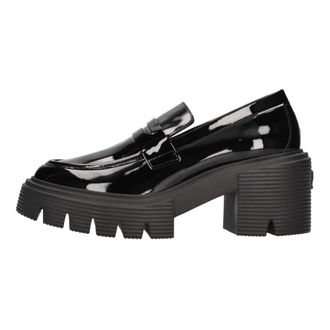 Stuart Weitzman Soho Loafer - - Shoes - Damen - Schwarzk - 41 EU
