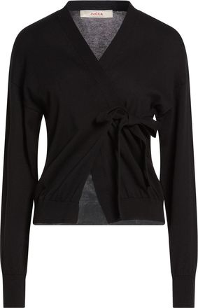 Jucca STRICKWAREN - Wickelpullover auf YOOX.COM