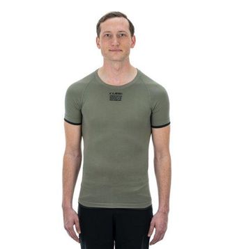 Cube Race Be Cool - Kurzarm Unterhemd - Herren