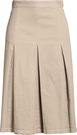 Aspesi HOSEN & R&Ouml;CKE - Midi-R&ouml;cke auf YOOX.COM