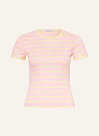 Mrs & Hugs Mrs & Hugs T-Shirt rosa