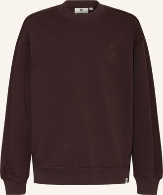 Garcia Garcia Sweatshirt braun