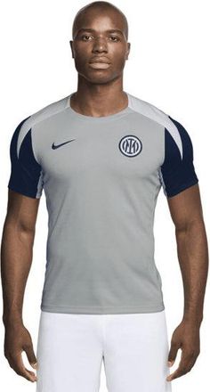 Nike Inter-Milan Strike - Fu&szlig;balltrikot - Herren