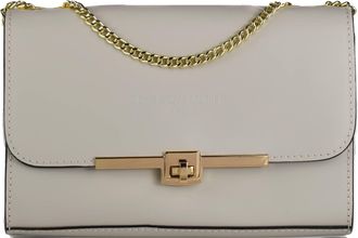 Christian Laurier Christian Laurier Schultertasche Geri hellbeige