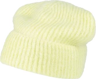 P.A.R.O.S.H. ACCESSOIRES - M&uuml;tzen & H&uuml;te auf YOOX.COM
