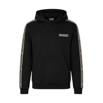Emporio Armani Hoodies - - Sweatshirts & Hoodies - Herren - Schwarzk - S