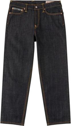 Evisu Homme, Jeans, Bleu, Taille: W38 Pantalons