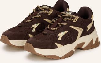Steve Madden Sneaker Ample braun