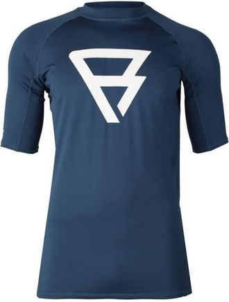 Brunotti Herren Shirt Waveguard Men Rashguard