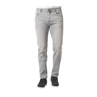 Jacob Cohen Herren, Jeans, Grau, W40Gr&ouml;&szlig;e