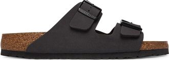 Birkenstock Pantoletten Birkenstock Arizona 1032045 Grau