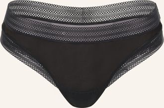 Hanro Panty Orea schwarz
