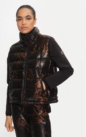 Lola Casademunt Übergangsjacke LF2401006 Schwarz Regular Fit