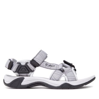 F.lli Campagnolo Sandalen CMP Hamal Wmn Hiking Sandal 38Q9956 Grau