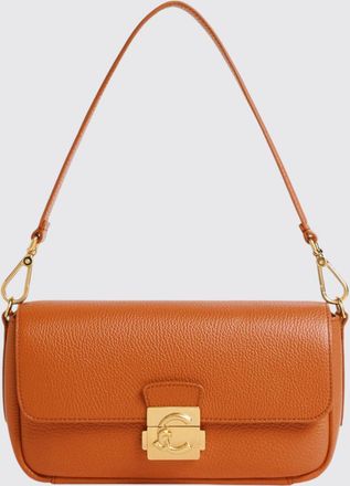 Coccinelle Schultertasche COCCINELLE Damen Farbe Strawberry