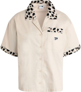 Puma DOWNTOWN Shirt WV