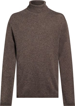 Daniele Fiesoli STRICKWAREN - Rollkragenpullover auf YOOX.COM