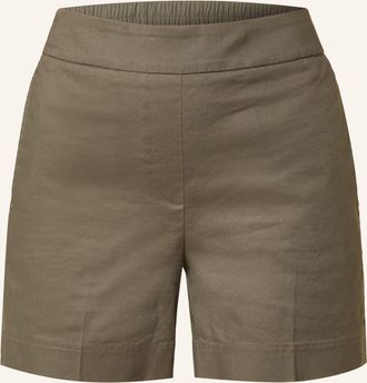 OPUS Shorts Mingah gruen