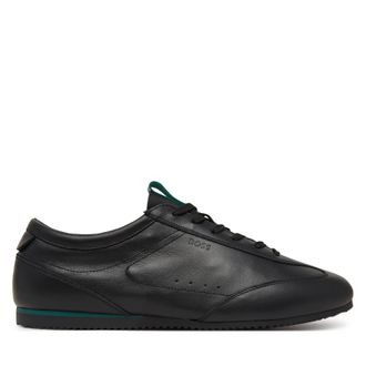 HUGO BOSS Sneakers BOSS Lineor 50570018 Schwarz