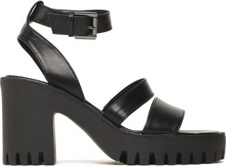 Jenny Fairy Sandalen Jenny Fairy WS6030-02 Schwarz