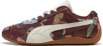 Puma Puma, Femme, Sport, Brun, Taille: 36 EU Speedcat Silky