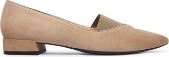 H&ouml;gl Pumps H&Ouml;GL Boulevard 20 0-172022 Hellbeige