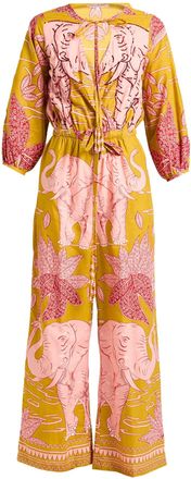 Connor & Blake OVERALLS - Jumpsuits auf YOOX.COM