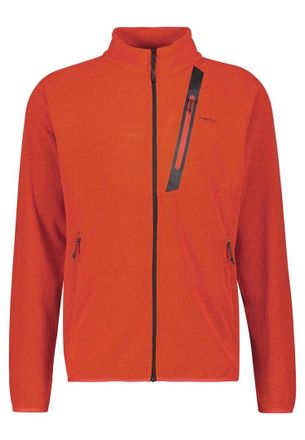 Meru Herren Fleecejacke OHOPE