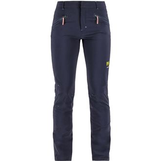 Karpos 2500665-010 Fantasia W EVO Pant Pants Damen Sky Captain/Blue Atoll Gr&ouml;&szlig;e 40