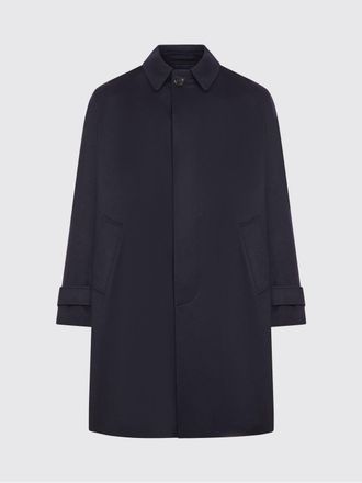 Lardini Manteau LARDINI Homme couleur Bleu