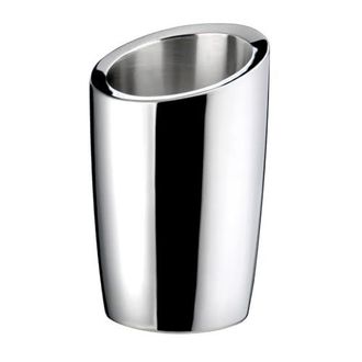 Bloomingdale's Refra&icirc;chisseur - Boh&egrave;me - Acier inoxydable 18/10, Finition Miroir - Inox