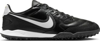 Nike Nike Unisex The Premier IV TF Oxford-Schuh, Black White, 41 EU