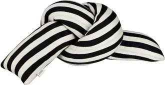 Sch&ouml;ner Wohnen Kollektion SCH&Ouml;NER WOHNEN Zierkissen mit F&uuml;llung JOLLY - 1 St&uuml;ck 15x150 cm, Schwarz