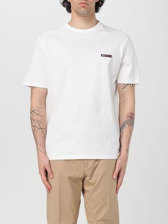 Paul Smith T-Shirt PAUL SMITH Homme couleur Blanc