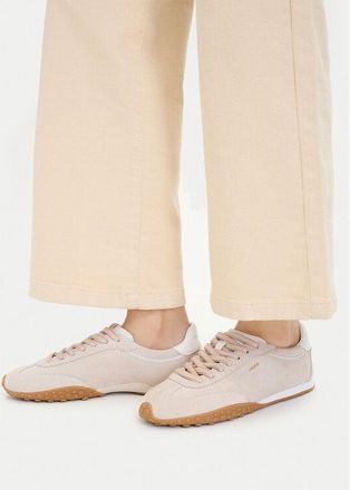 Hoff Sneakers Bridge 22561018 Beige