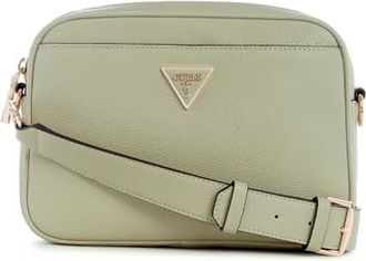 Guess Meridian Girlfriend Camera Bag S Sage