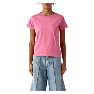 Pinko Pinko, Damen, Oberteile, Rosa, XSGr&ouml;&szlig;e