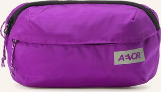Aevor G&uuml;rteltasche Hip Bag lila