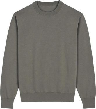 A|X Armani Exchange Homme, Pulls, Gris, Taille: XL Pull ras du cou
