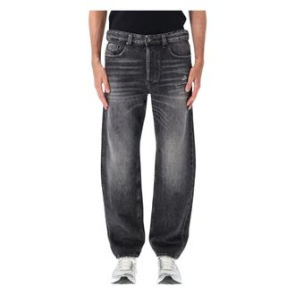 Diesel Herren, Jeans, Schwarzk, W34Gr&ouml;&szlig;e