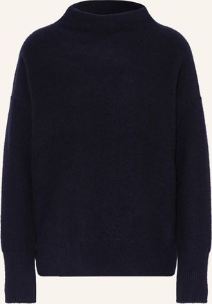 Vince Vince Cashmere-Pullover blau