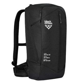 Black Crows Dorsa 22 - Skitourenrucksack