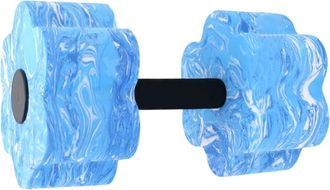 Generic Hanteln f&uuml;r Wasser&uuml;bungen - leichte Fitnesshanteln, Material aus strapazierf&auml;higem EVA-Schaumstoff, wiederverwendbare Ausr&uuml;stung f&uuml;r das Training im W