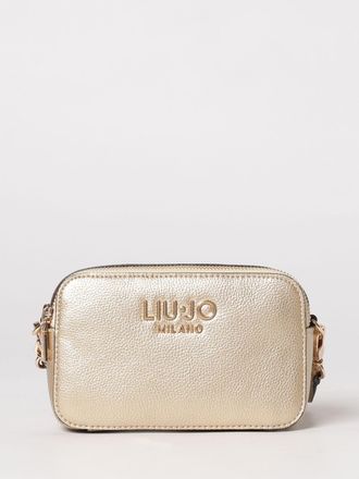 Liu Jo Schultertasche LIU JO Damen Farbe Gold