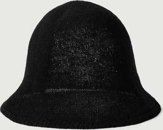 SOEUR CHAPEAU IVOR NOIR