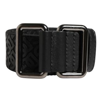 Dolce & Gabbana Wundersch&ouml;ner G&uuml;rtel - - Accessories - Herren - Schwarzk - ONE SIZE